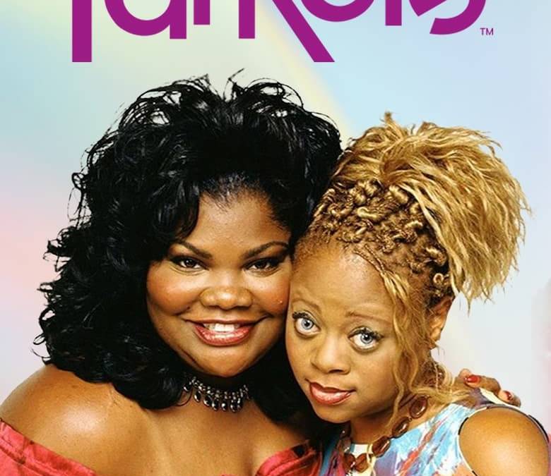 The Parkers Summary, Latest News, Trailer, Season List, Cast, Where to ...