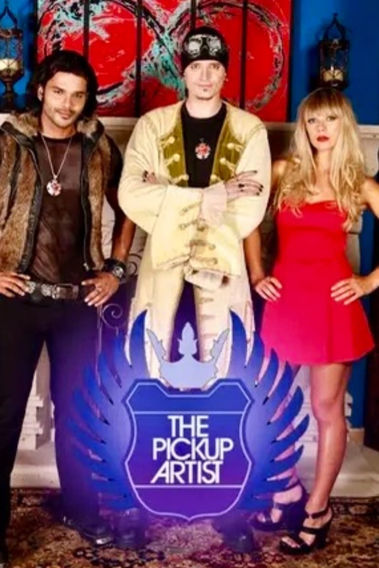 The Pickup Artist Summary, Latest News, Trailer, Season List, Cast ...