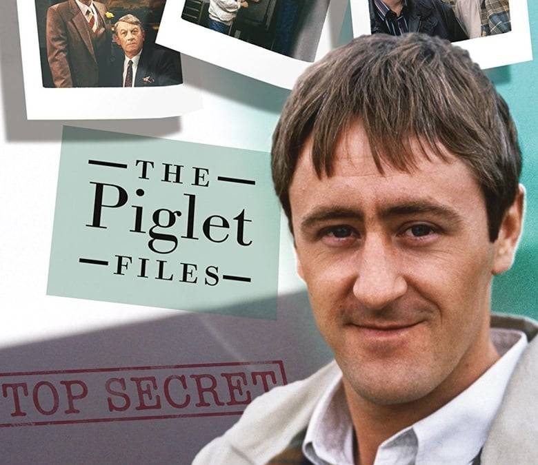 The Piglet Files Summary, Trailer, Season List, Cast, Where to Watch ...