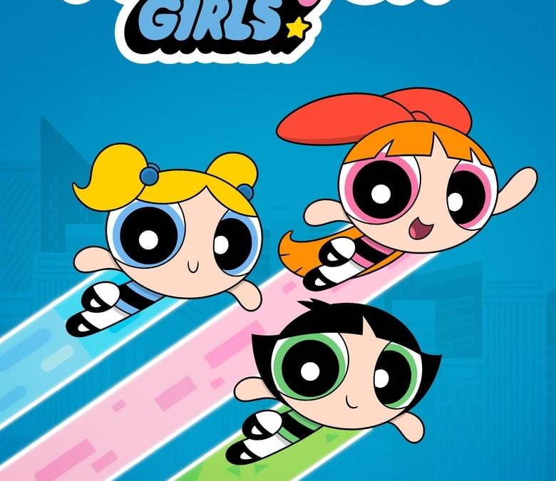 The Powerpuff Girls Summary, Trailer, Season List, Cast, Where to Watch ...