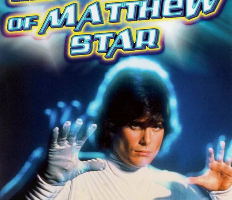 The Powers of Matthew Star Summary, Trailer, Season List, Cast, Where ...