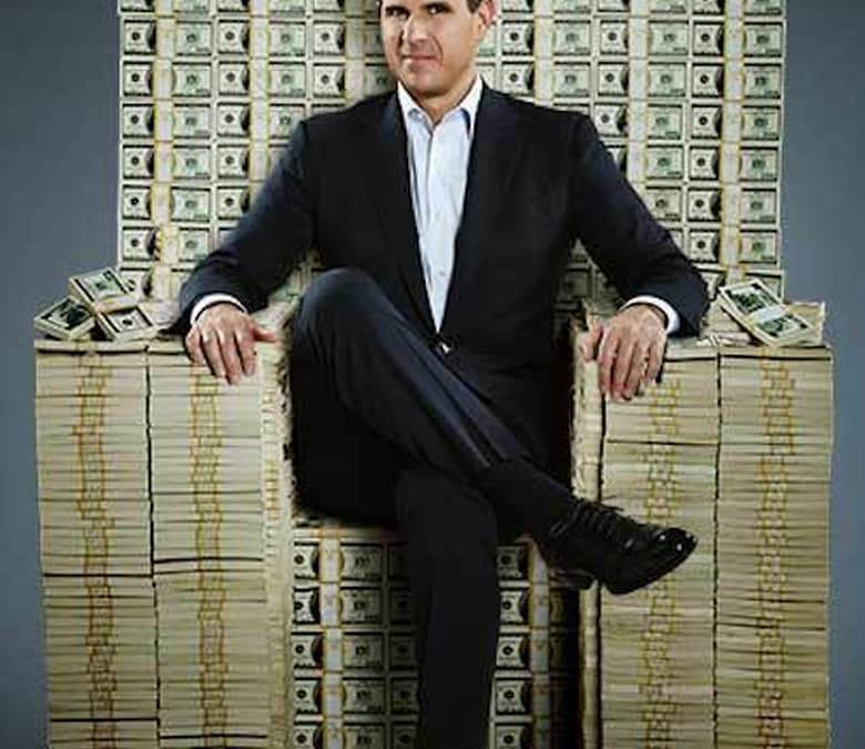 The Profit Summary, Trailer, Season List, Cast, Where to Watch and More