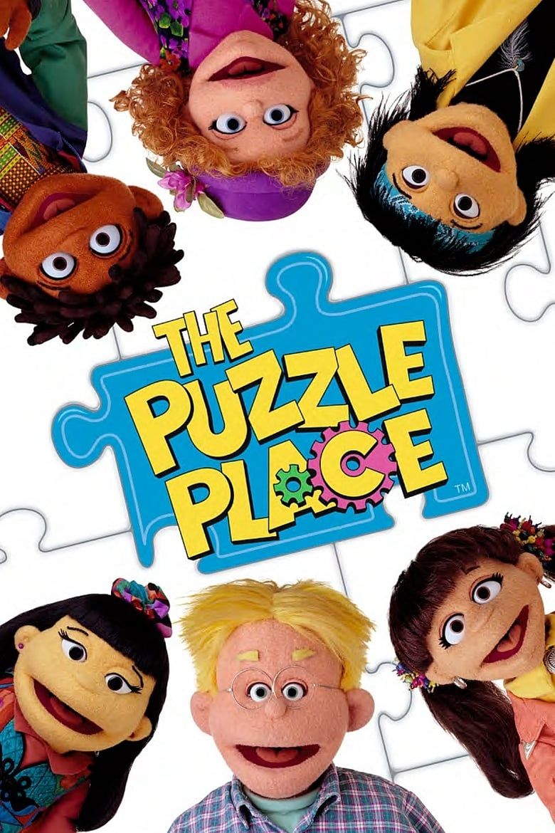 The Puzzle Place Summary, Trailer, Season List, Cast, Where to Watch ...