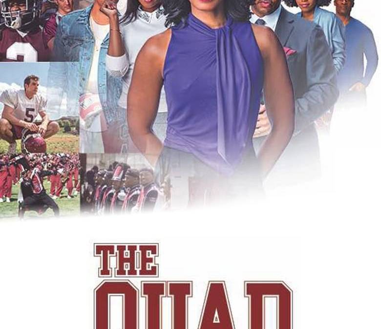 The Quad Summary, Trailer, Season List, Cast, Where to Watch and More