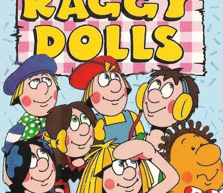 The Raggy Dolls Summary, Trailer, Season List, Cast, Where to Watch and ...