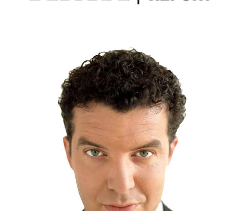 The Rick Mercer Report Summary, Trailer, Season List, Cast, Where to ...