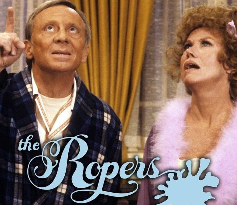 The Ropers Summary, Trailer, Season List, Cast, Where to Watch and More