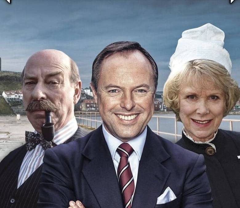 The Royal Summary, Trailer, Season List, Cast, Where to Watch and More