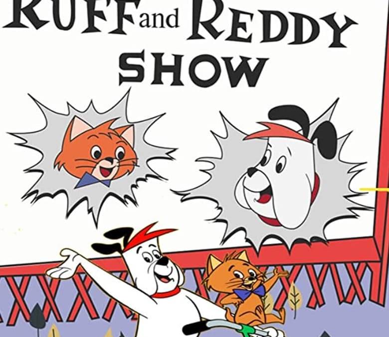 The Ruff & Reddy Show Summary, Trailer, Season List, Cast, Where to ...