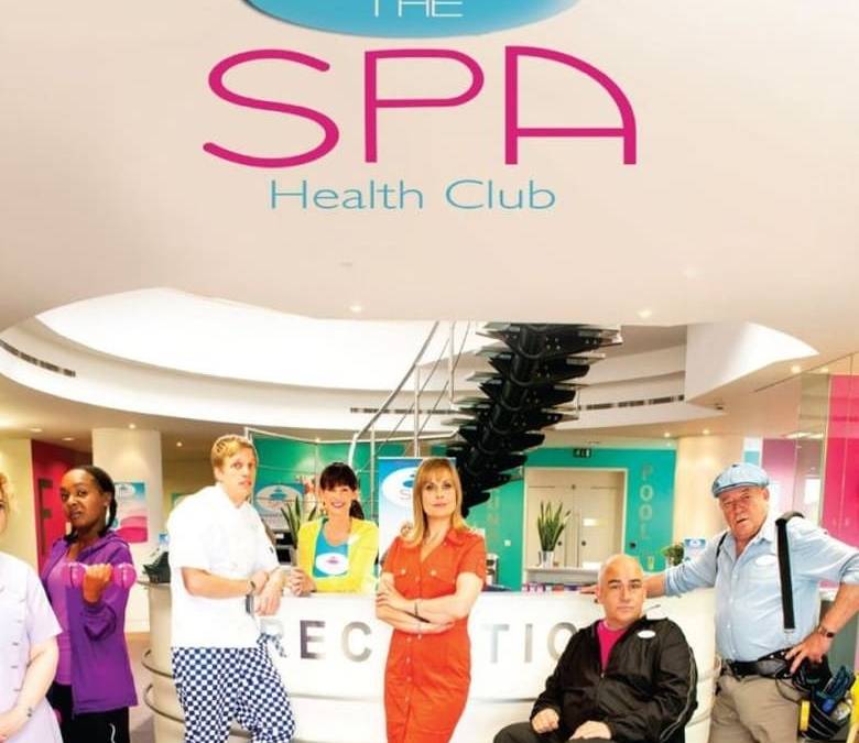 The Spa Summary, Trailer, Season List, Cast, Where to Watch and More