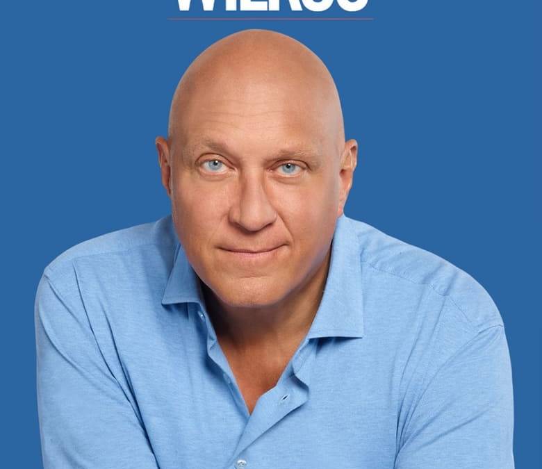 The Steve Wilkos Show Summary, Trailer, Season List, Cast, Where to ...