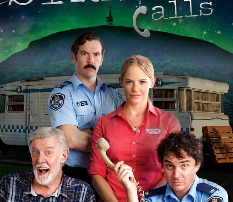 The Strange Calls Summary, Trailer, Season List, Cast, Where to Watch ...