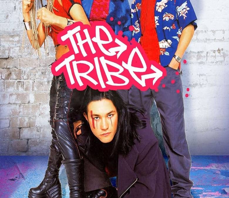 The Tribe Summary, Trailer, Season List, Cast, Where to Watch and More