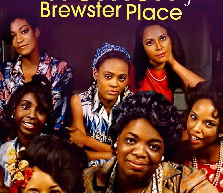 The Women of Brewster Place Summary, Trailer, Season List, Cast, Where ...