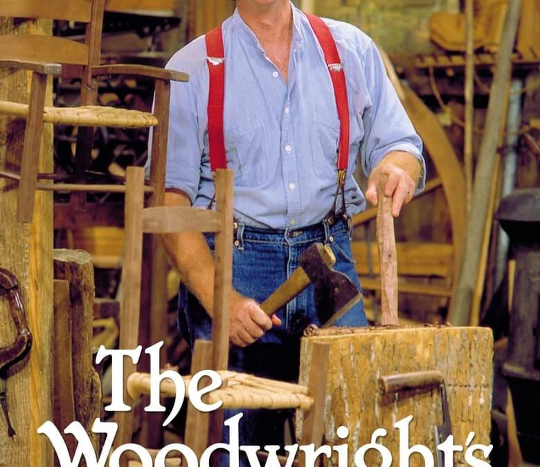 The Woodwright's Shop Summary, Trailer, Season List, Cast, Where to ...