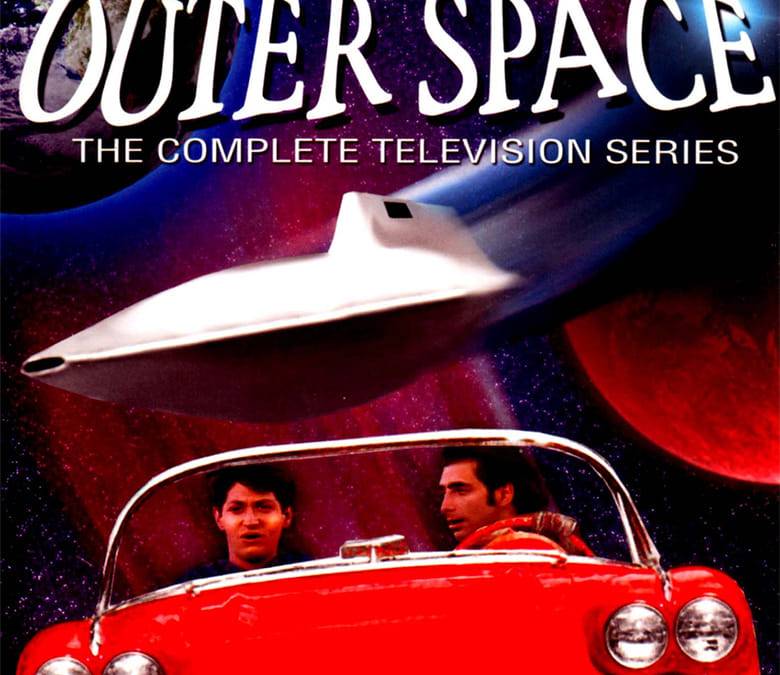 They Came from Outer Space Summary, Trailer, Season List, Cast, Where ...