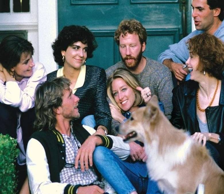 thirtysomething Summary, Trailer, Season List, Cast, Where to Watch and ...