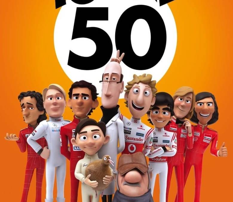 Tooned Summary, Trailer, Season List, Cast, Where to Watch and More