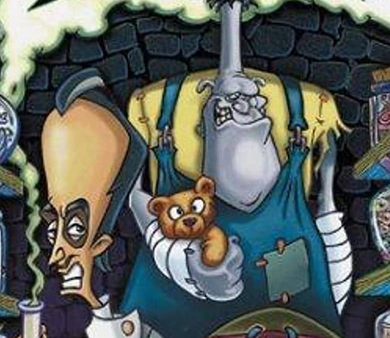 Toonsylvania Summary, Trailer, Season List, Cast, Where to Watch and More