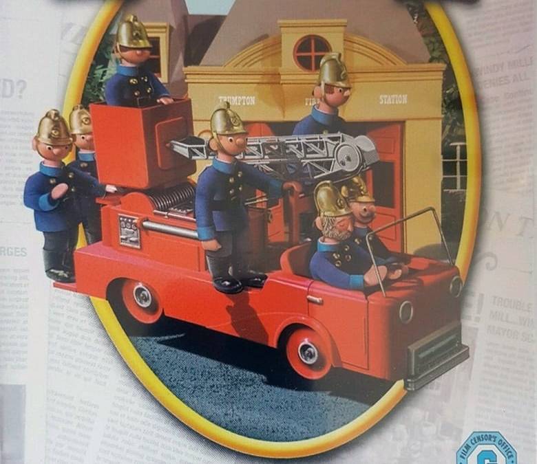 Trumpton Summary, Trailer, Season List, Cast, Where to Watch and More