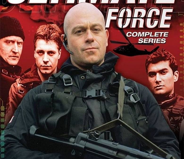 Ultimate Force Summary, Trailer, Season List, Cast, Where to Watch and More