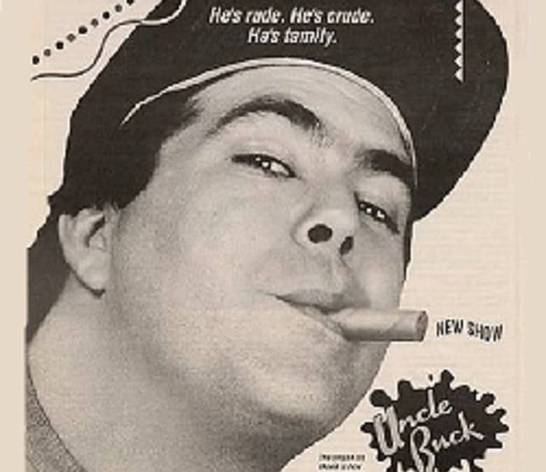 Uncle Buck Summary, Trailer, Season List, Cast, Where to Watch and More