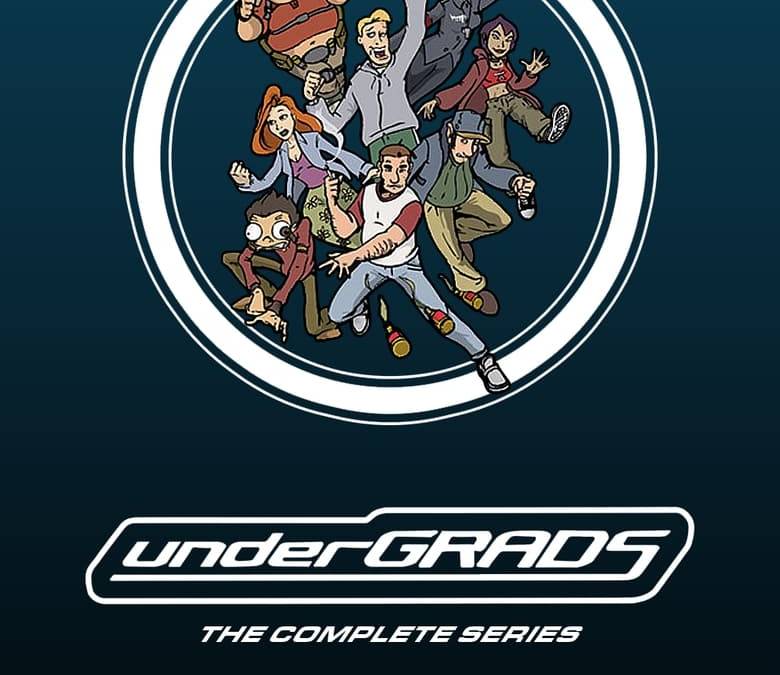 Undergrads Summary, Trailer, Season List, Cast, Where to Watch and More