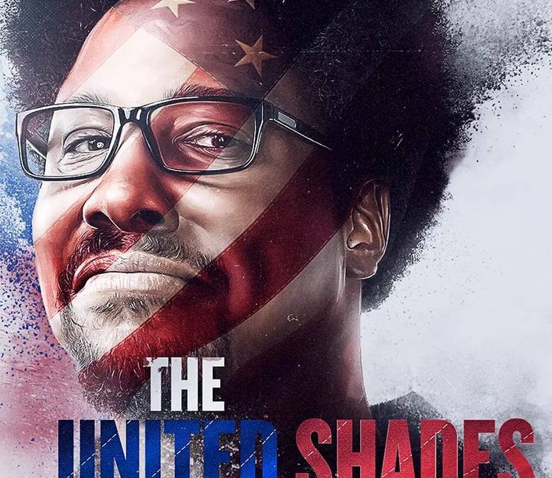 United Shades of America Summary, Trailer, Season List, Cast, Where to ...