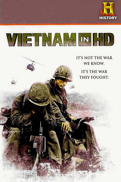 11 Best Vietnam War Documentaries