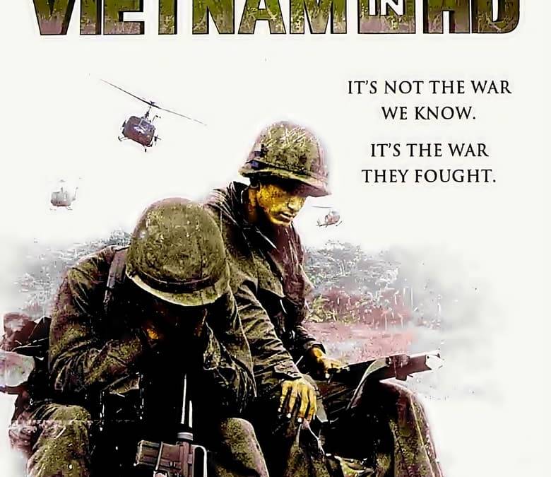 Vietnam in HD Summary, Trailer, Season List, Cast, Where to Watch and More