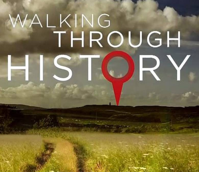 Walking Through History Summary, Trailer, Season List, Cast, Where to ...