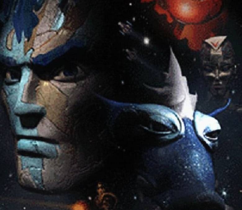 Shadow Raiders Summary, Trailer, Season List, Cast, Where to Watch and More