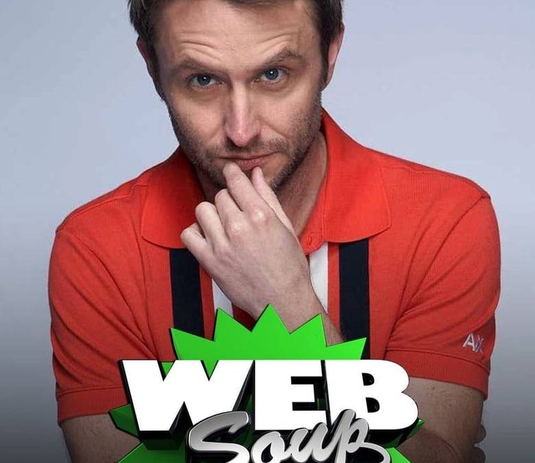 Web Soup Summary, Trailer, Season List, Cast, Where to Watch and More