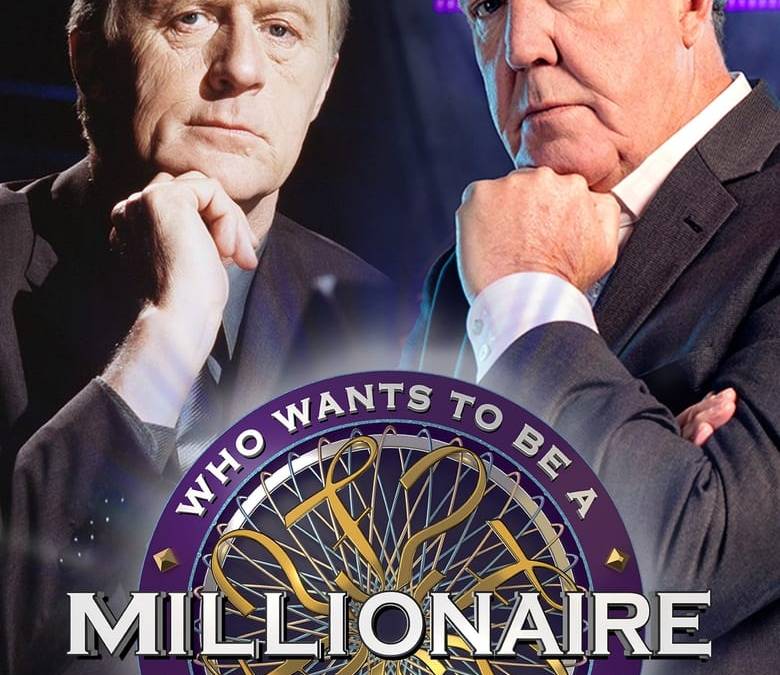 Who Wants to Be a Millionaire Summary, Trailer, Season List, Cast ...