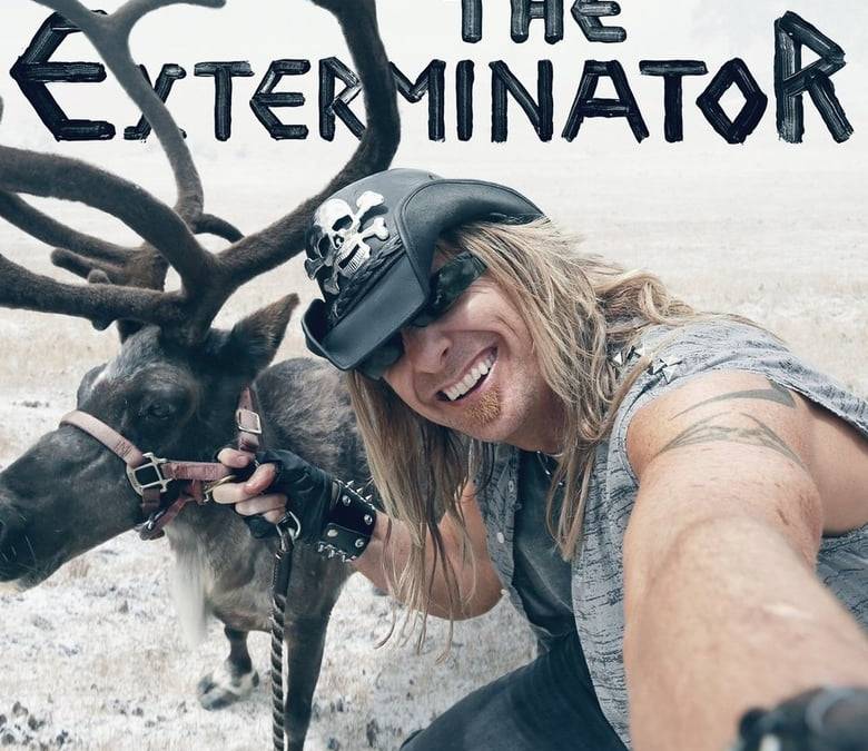 Billy the Exterminator Summary, Trailer, Season List, Cast, Where to ...