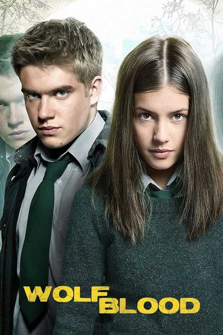 The 15 Best Werewolf Shows Of All Time, Ranked
