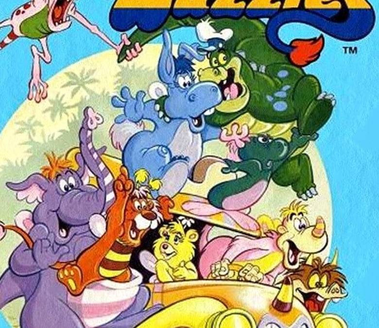 The Wuzzles Summary, Trailer, Season List, Cast, Where to Watch and More