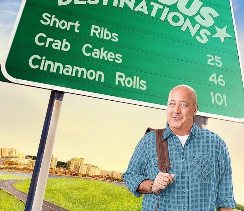 Bizarre Foods: Delicious Destinations Summary, Trailer, Season List ...