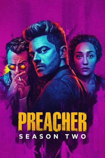 Preacher - Season 2 Summary, Trailer, Cast, and More