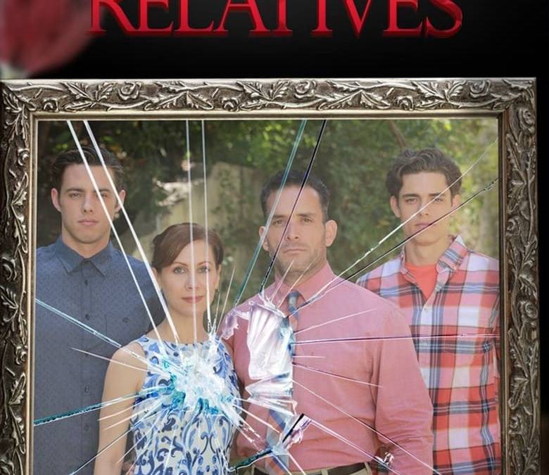Blood Relatives Summary, Trailer, Season List, Cast, Where to Watch and ...