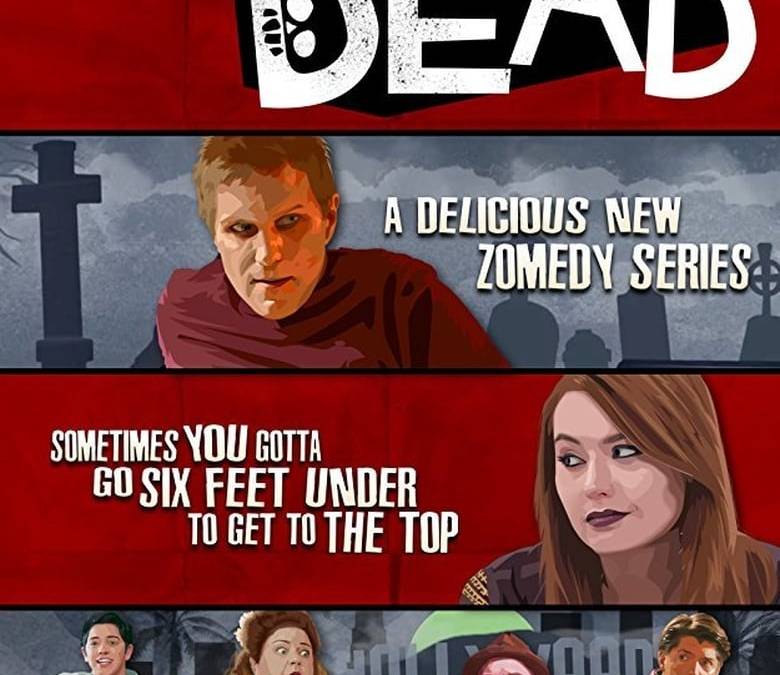 Acting Dead Summary, Trailer, Season List, Cast, Where to Watch and More