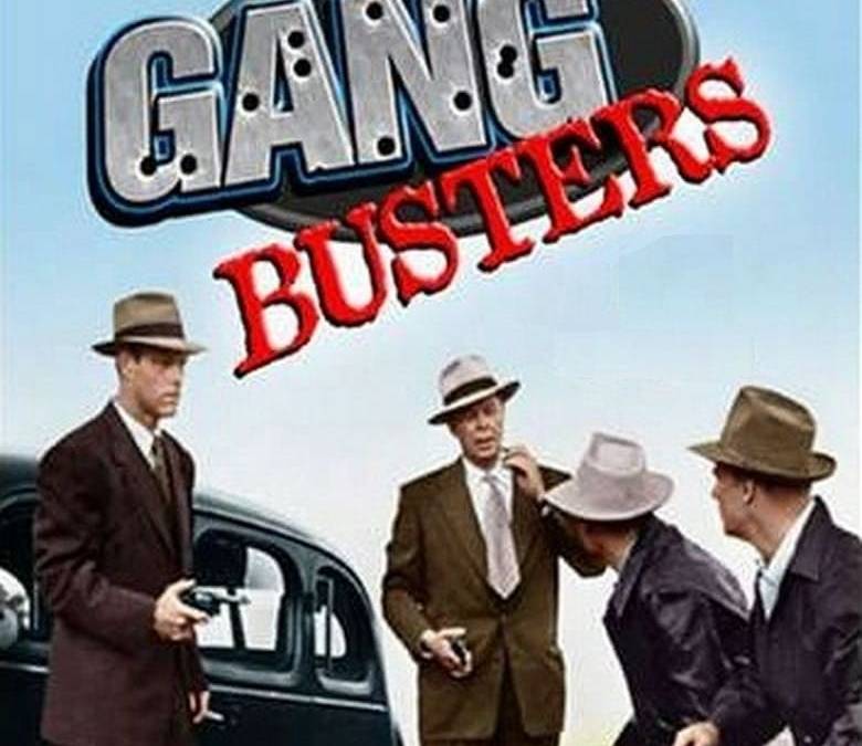 Gang Busters Summary, Trailer, Season List, Cast, Where to Watch and More