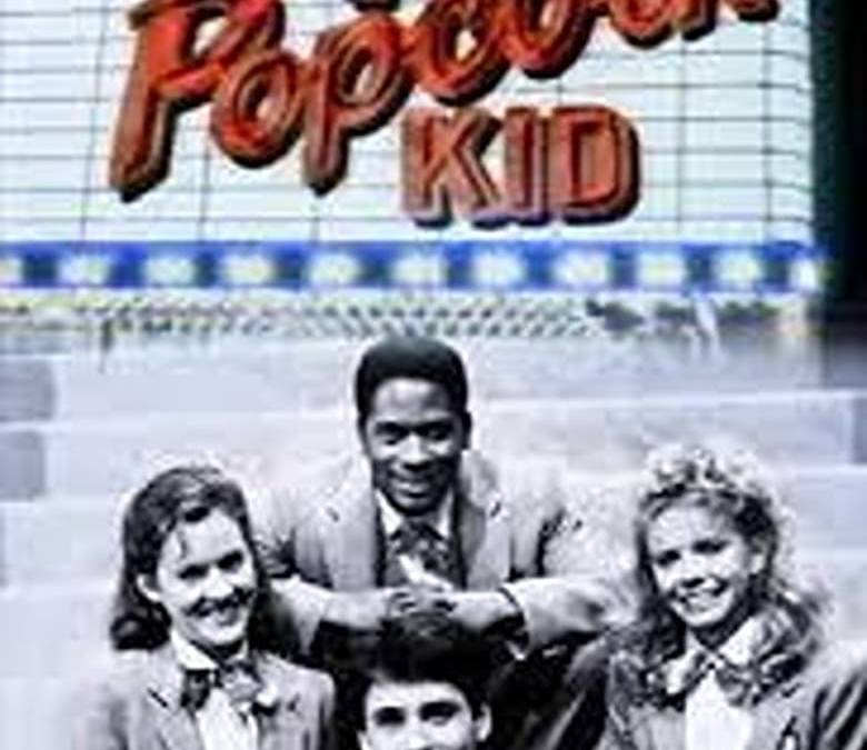 The Popcorn Kid Summary, Trailer, Season List, Cast, Where to Watch and ...