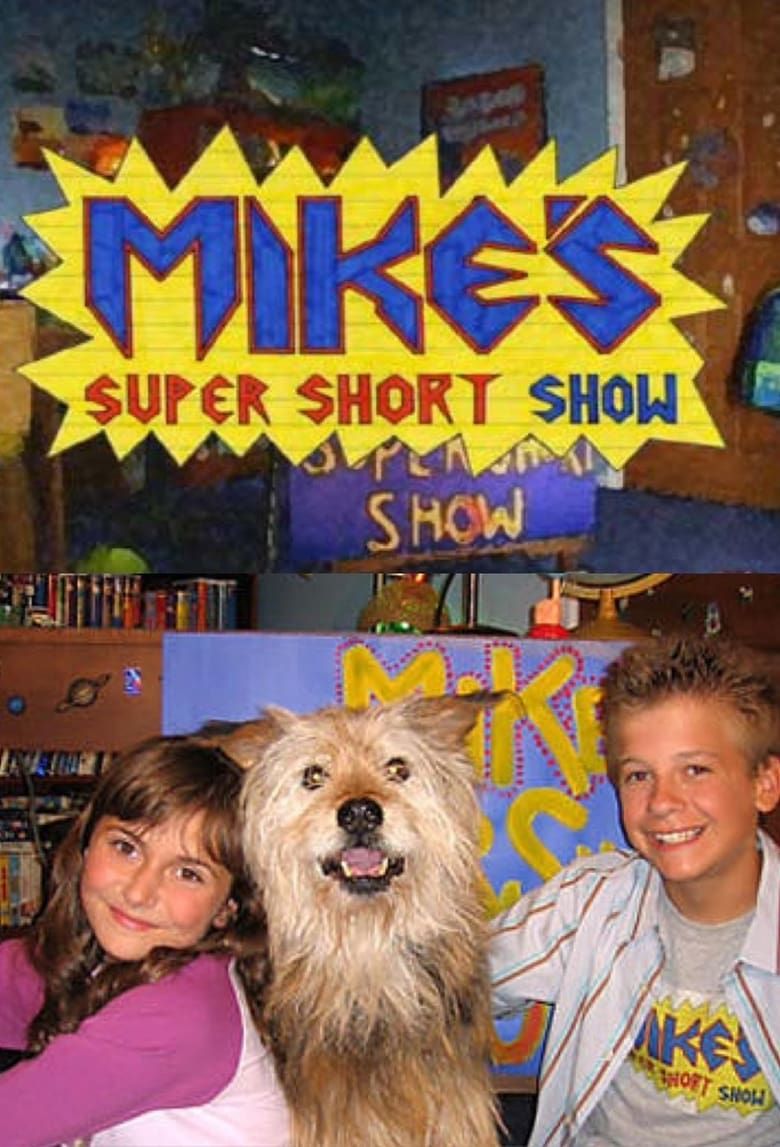 Super Short Show Summary, Latest News, Trailer, Season List, Cast ...
