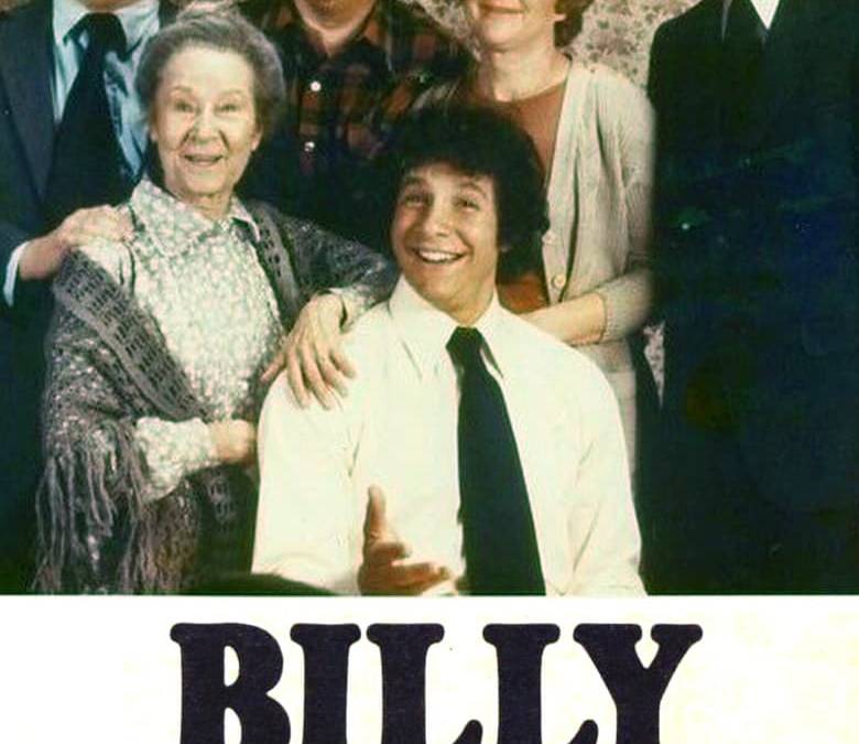 Billy Summary, Trailer, Season List, Cast, Where to Watch and More