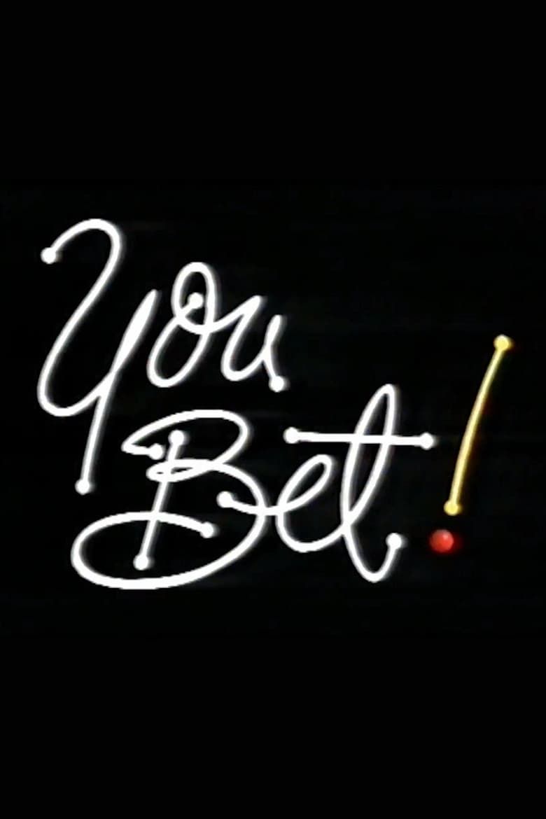 You Bet! Summary, Latest News, Trailer, Season List, Cast, Where to ...