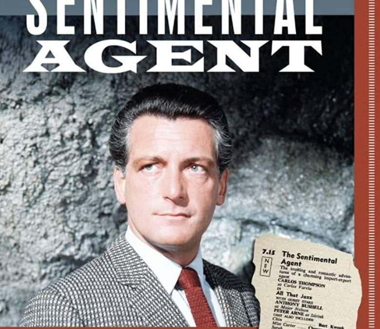 The Sentimental Agent Summary, Trailer, Season List, Cast, Where to ...