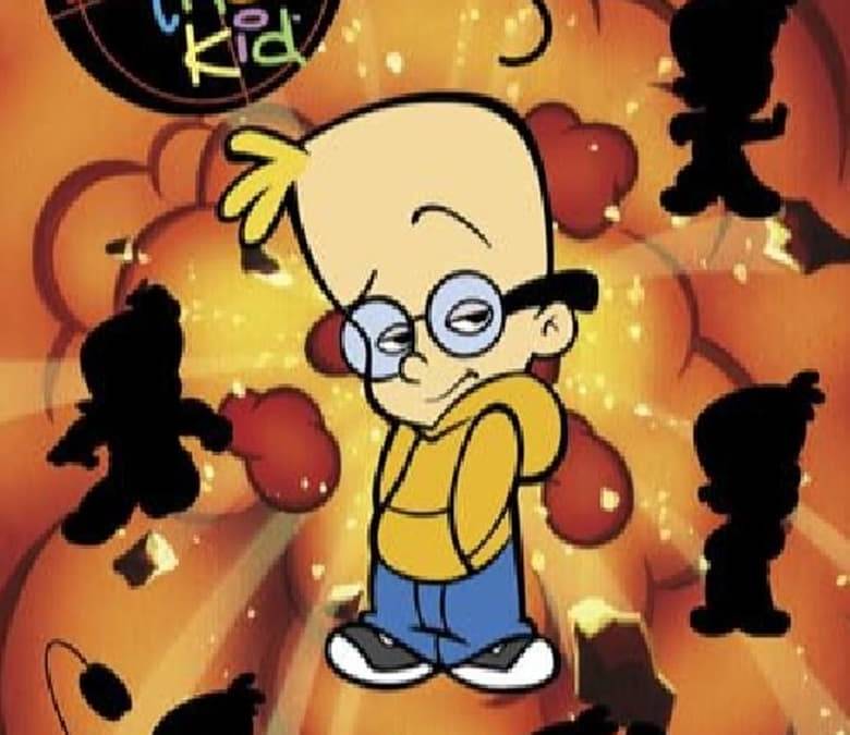 Bruno the Kid Summary, Trailer, Season List, Cast, Where to Watch and More