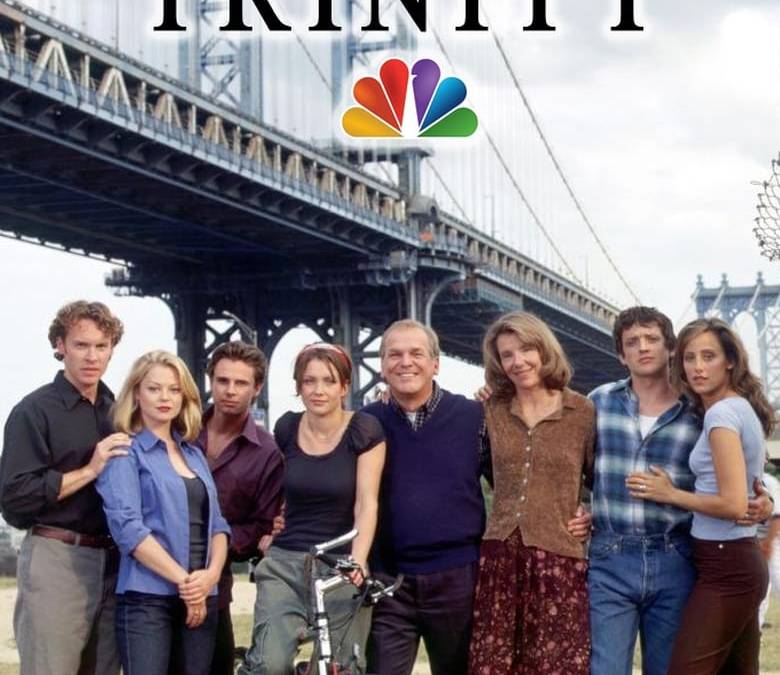 Trinity Summary, Trailer, Season List, Cast, Where to Watch and More