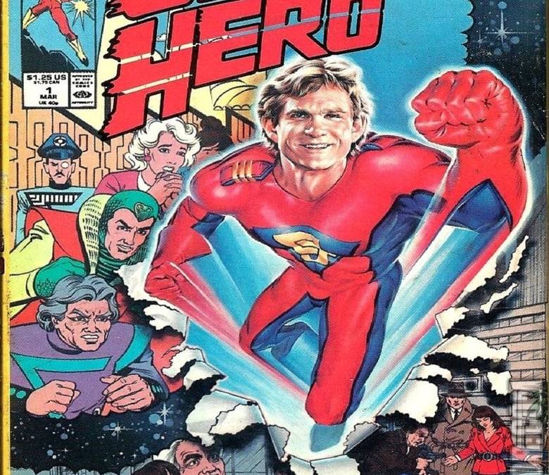 Once a Hero Summary, Trailer, Season List, Cast, Where to Watch and More